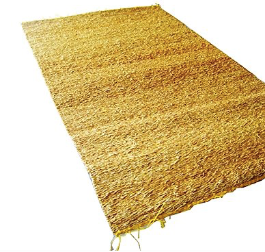 Vetiver Bath Mat – Heirloom 142