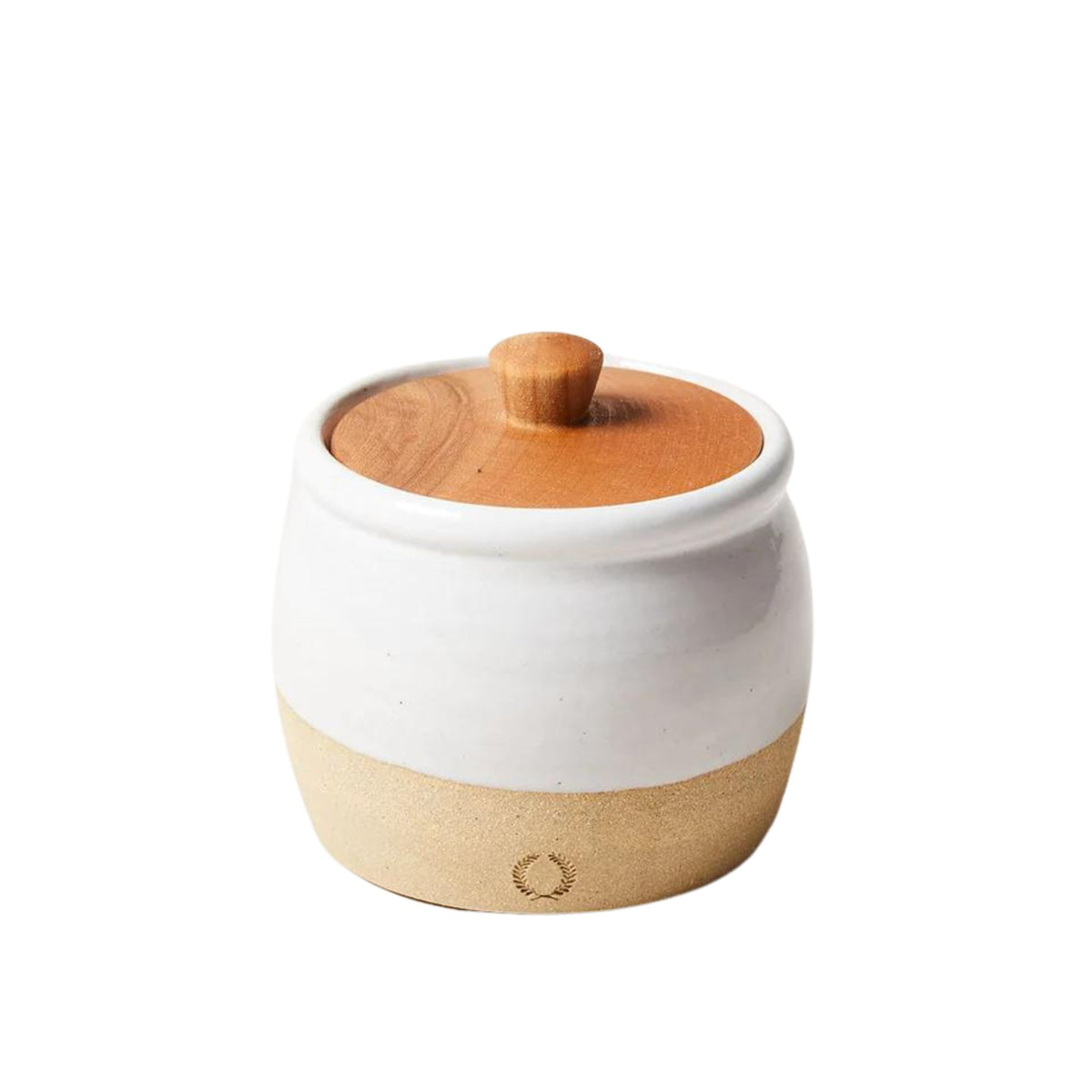 Pickle Pot Jar – Heirloom 142